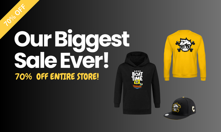 Official Crainer Store