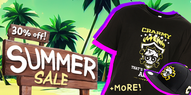 Official Crainer Store