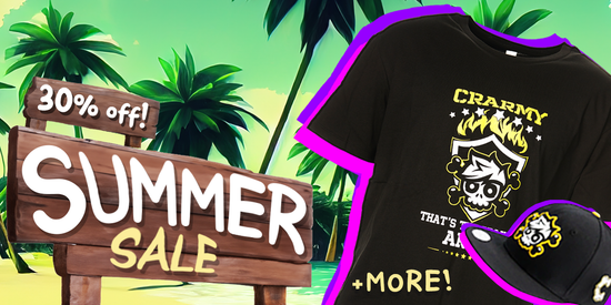 Official Crainer Store