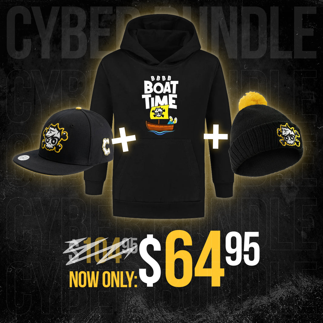 Official Crainer Store